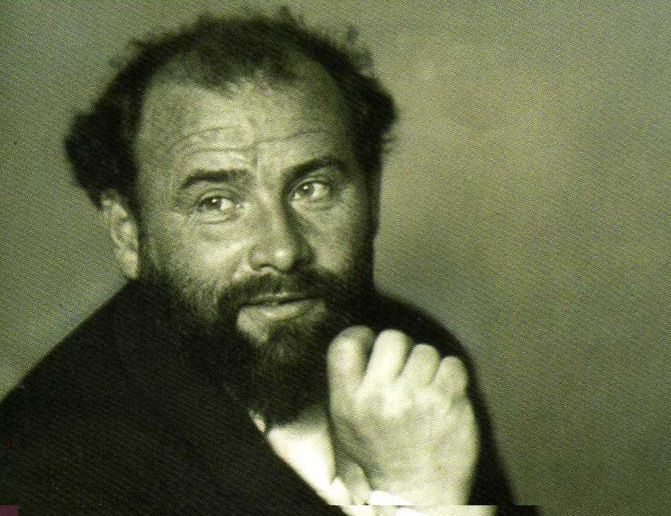GUSTAV KLIMT BIOGRAFÍA – – Arte y Galerias