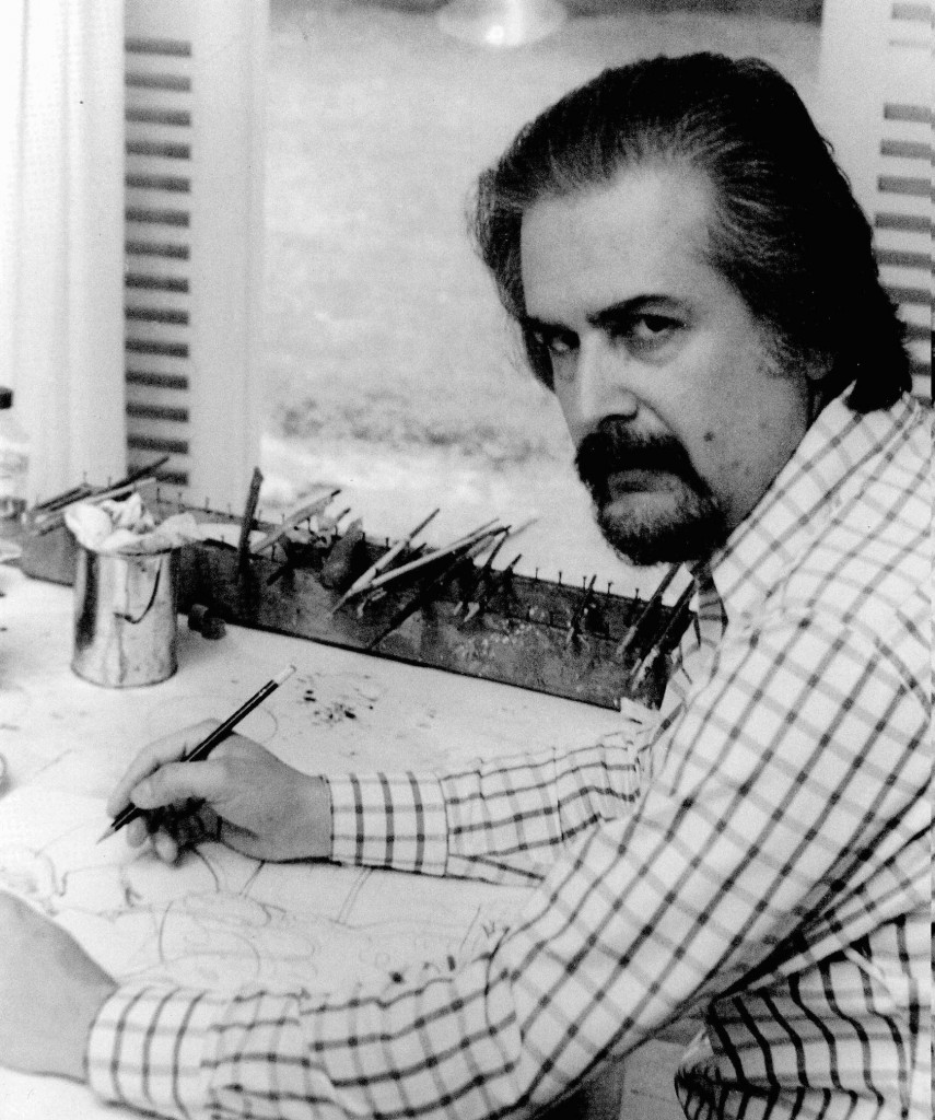 BOTERO – BIOGRAFÍA 2 – – Arte y Galerias